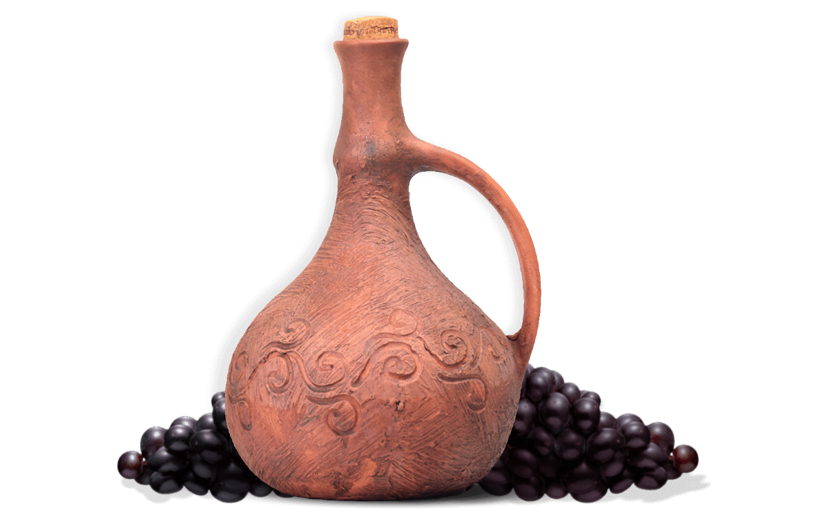 WINE HISTORY HITLIST - Come Over October